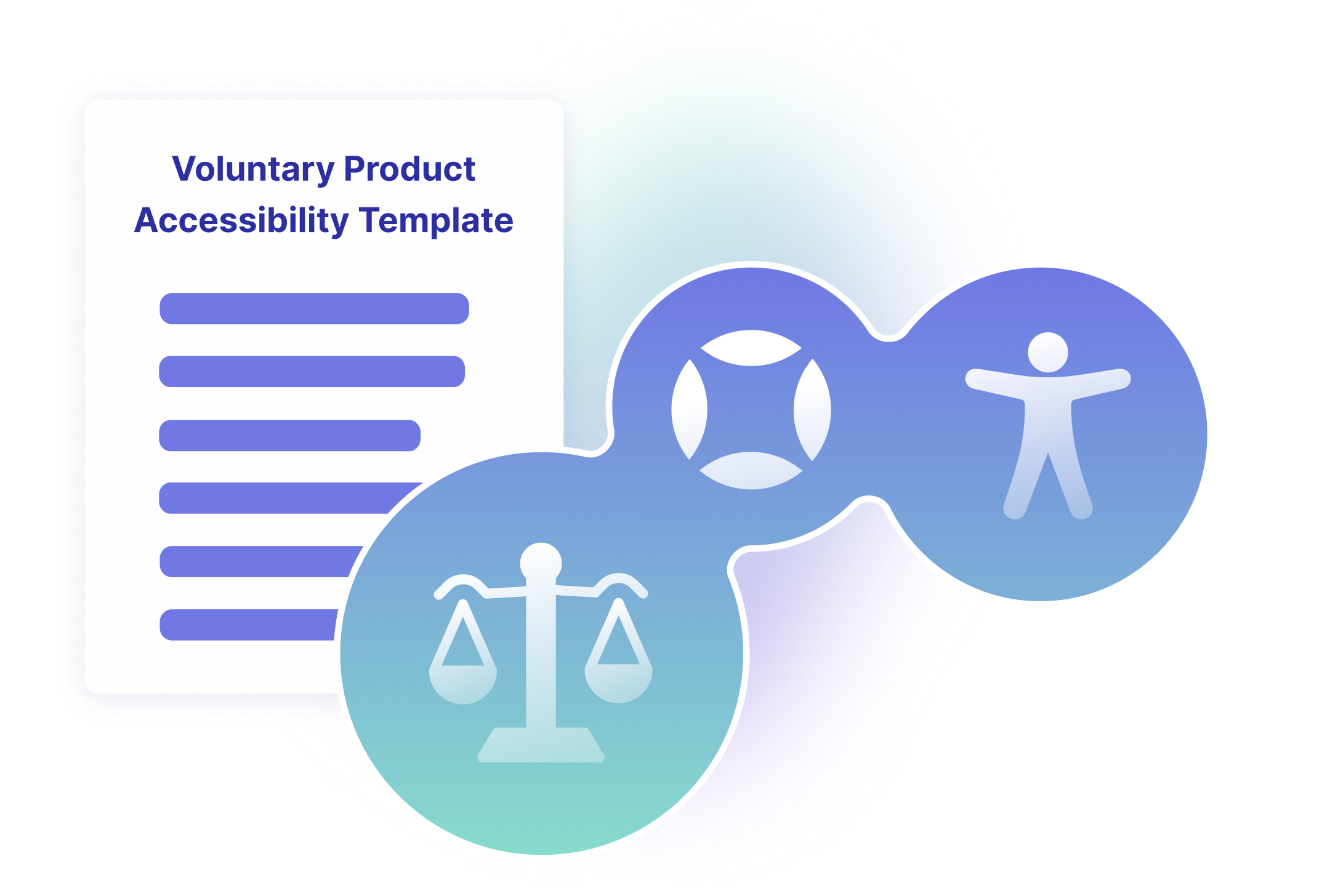 VPAT: Voluntary Product Accessibility Template | AudioEye®